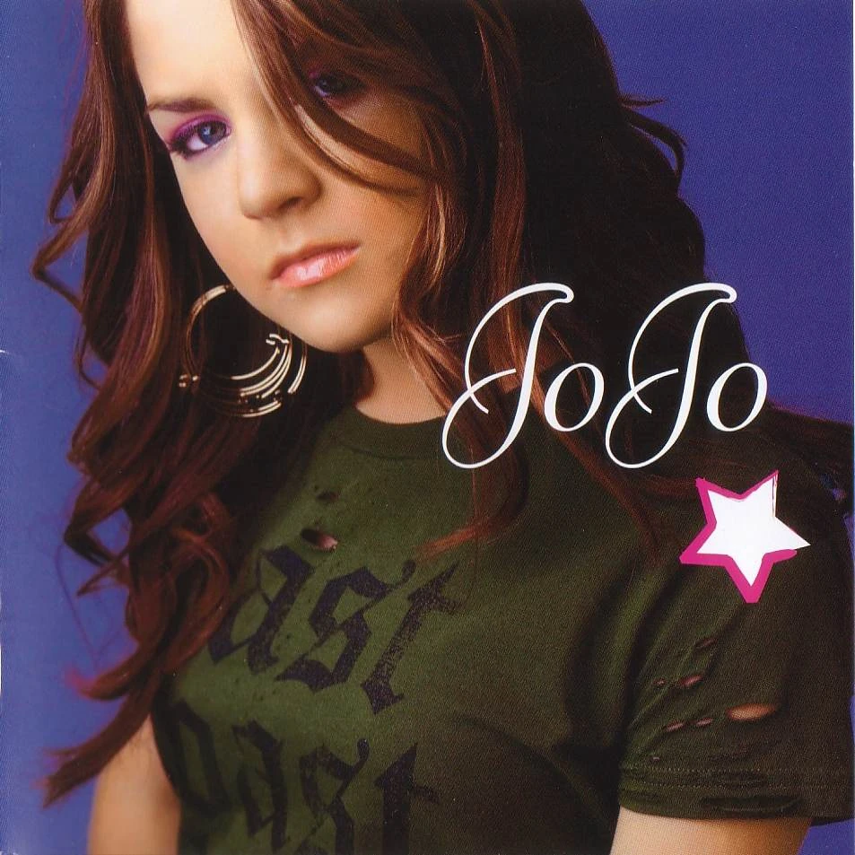 JoJo (album) | Music Wars Empire Roleplay Wiki | Fandom