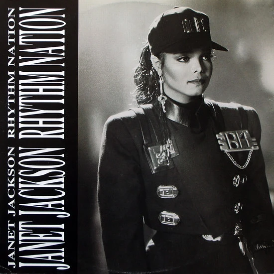 Rhythm Nation (song) | Music Wars Empire Roleplay Wiki | Fandom