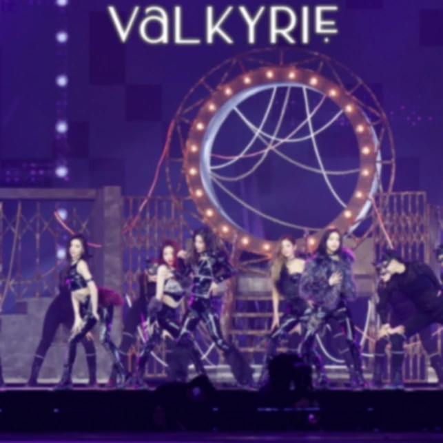 VALKYRIE - 5 Years (Album) | Music Wars Empire Roleplay Wiki | Fandom