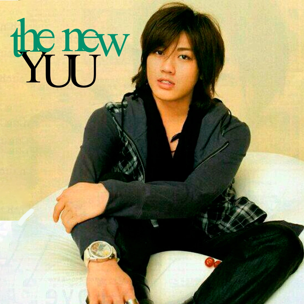 The New Yuu | Music Wars Empire Roleplay Wiki | Fandom