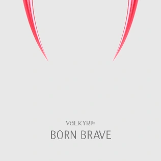 Born Brave (Single) | Music Wars Empire Roleplay Wiki | Fandom