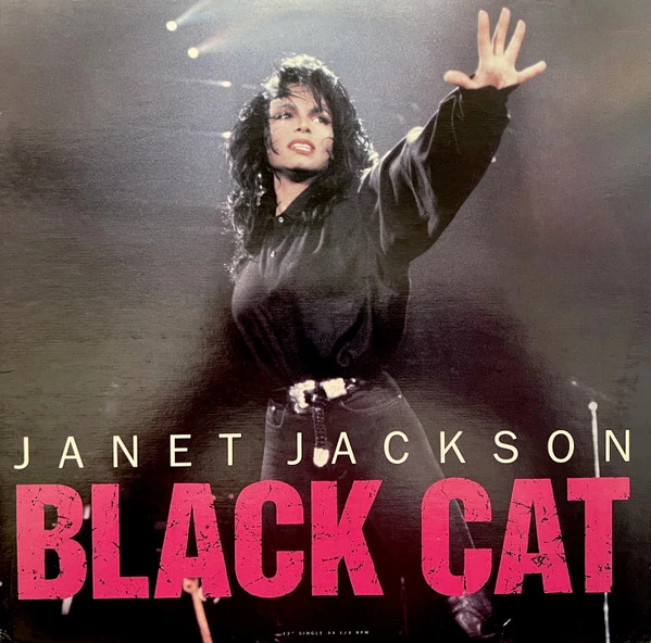 Black Cat | Music Wars Empire Roleplay Wiki | Fandom