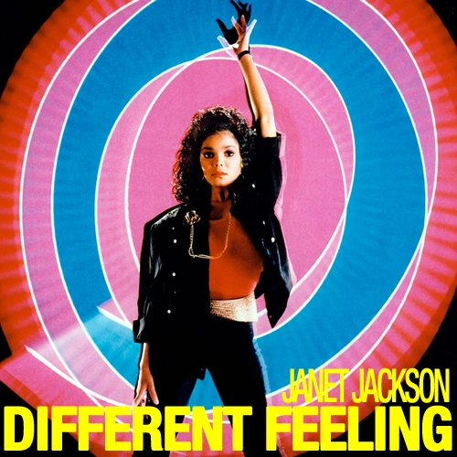 Different Feeling | Wiki Music Wars Brasil | Fandom