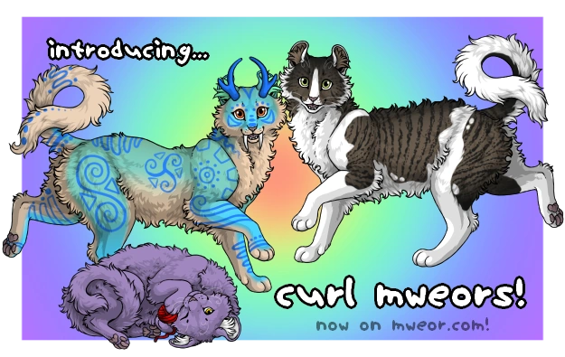 Curl Mweors | Mweor Wiki | Fandom