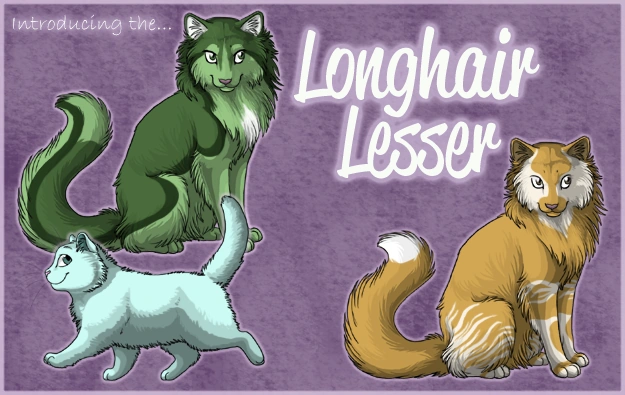 Longhair Mweors | Mweor Wiki | Fandom