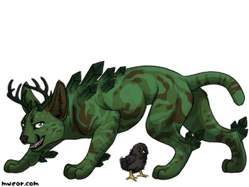 Earth Mweors | Mweor Wiki | Fandom