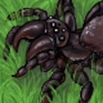 Large Spider | Mweor Wiki | Fandom