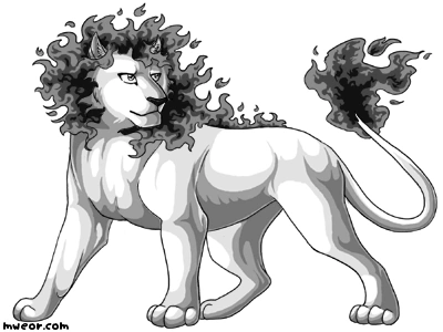 Fire Mweors | Mweor Wiki | Fandom