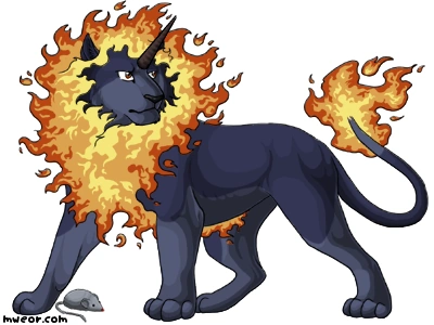 Fire Mweors | Mweor Wiki | Fandom