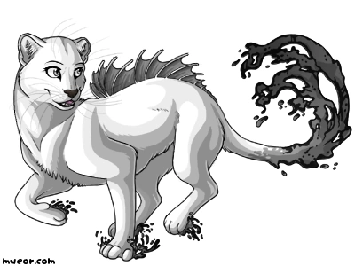 Water Mweors | Mweor Wiki | Fandom