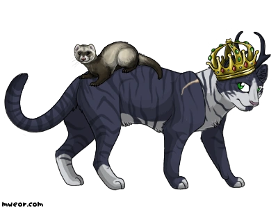 Lesser Mweors | Mweor Wiki | Fandom