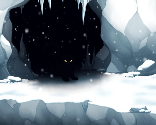 Dark Cave | Mweor Wiki | Fandom