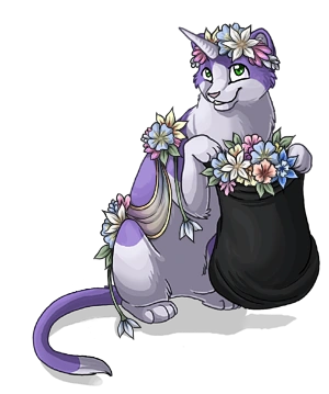 Festival of Flowers | Mweor Wiki | Fandom