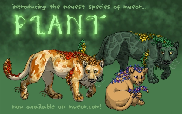 Plant Mweors | Mweor Wiki | Fandom