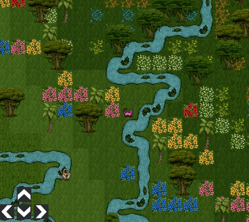 The Forbidden Jungle | Mweor Wiki | Fandom