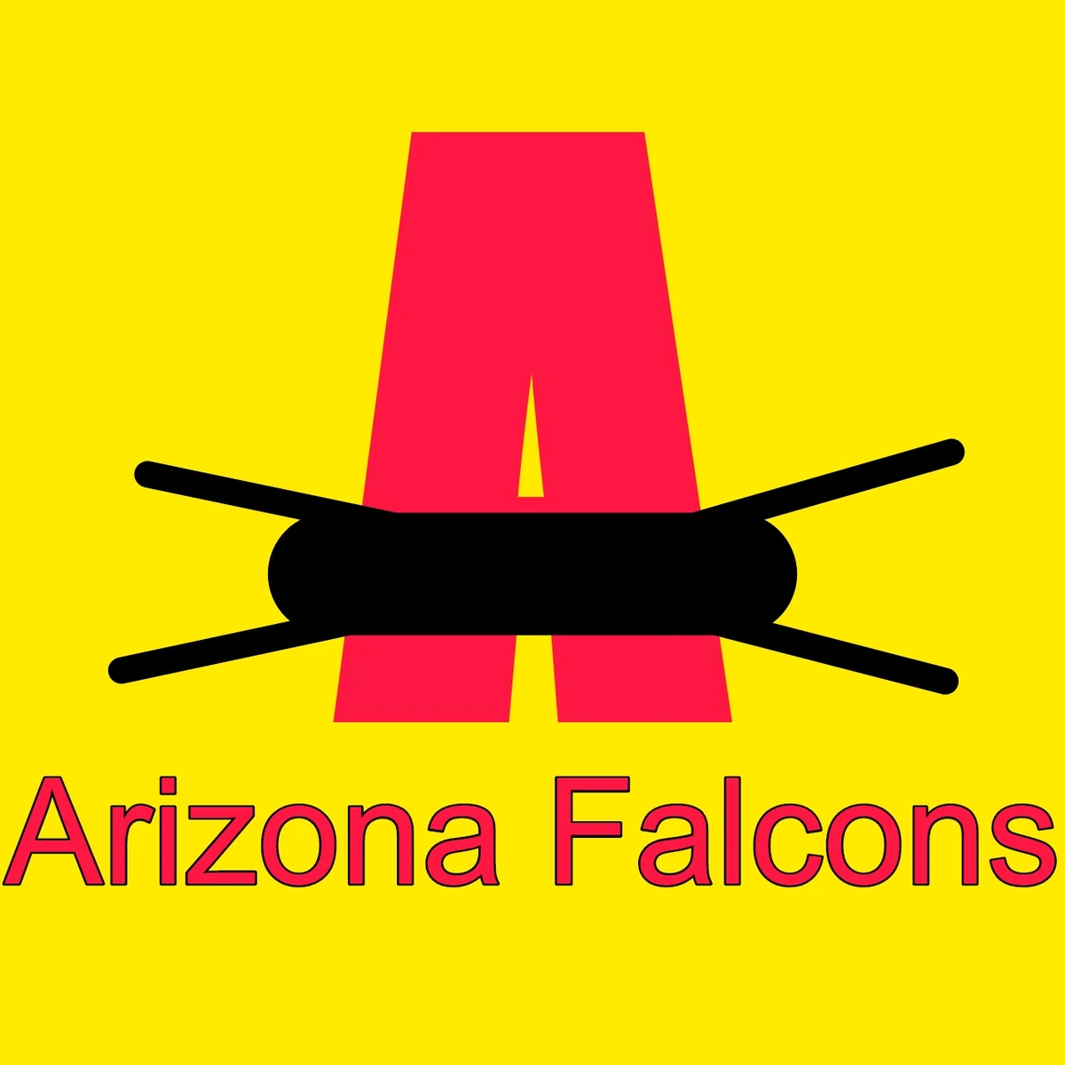 Arizona Falcons | Milky Way Football League Wiki | Fandom