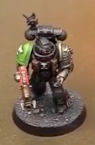 Yoshimo | MiniWarGaming's Warhammer 40k Miniverse Wiki | Fandom