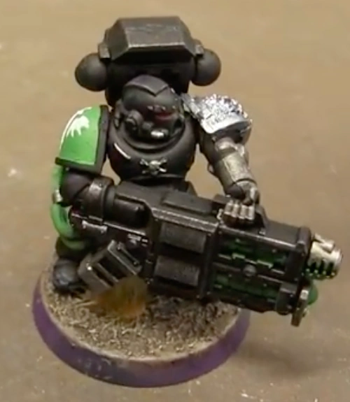 Mondus | MiniWarGaming's Warhammer 40k Miniverse Wiki | Fandom