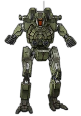 Spider SDR-5V - MechWarrior Online Wiki