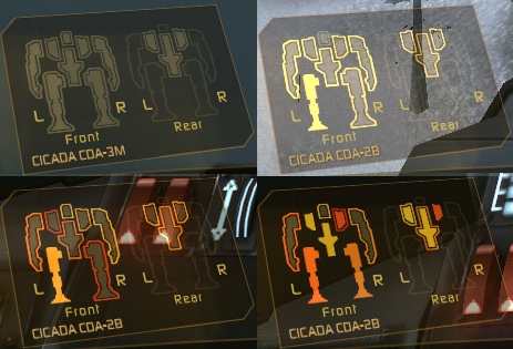 Mech Manual - MechWarrior Online Wiki