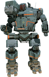 Hunchback HBK-4H - MechWarrior Online Wiki