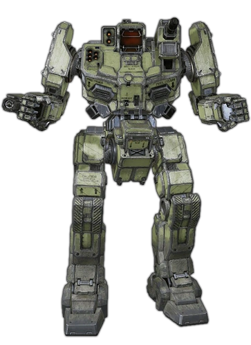 Shadow Hawk SHD-5M - MechWarrior Online Wiki