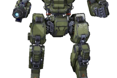 mechwarrior5 hellbringer