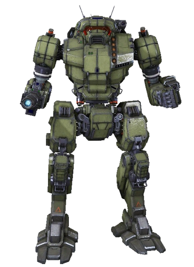 Vindicator - MechWarrior Online Wiki