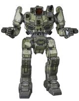 Shadow Hawk - MechWarrior Online Wiki