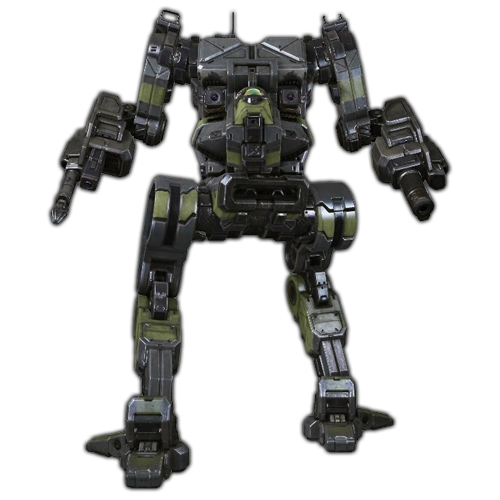 Stormcrow SCR-C - MechWarrior Online Wiki