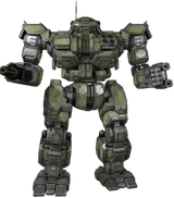 Victor - MechWarrior Online Wiki