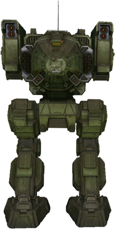 Stalker STK-3F - MechWarrior Online Wiki