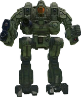 Cataphract - MechWarrior Online Wiki