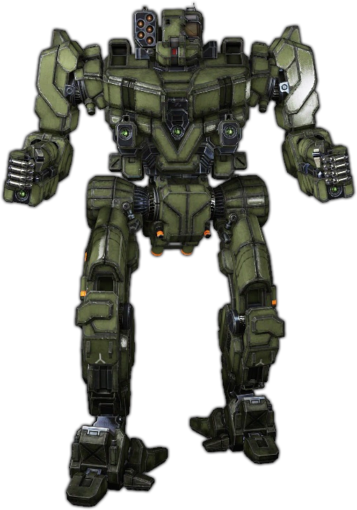 Grasshopper GHR-5H - MechWarrior Online Wiki