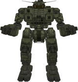 Quickdraw QKD-5K - MechWarrior Online Wiki
