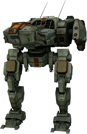 Jenner JR7-F(C) - MechWarrior Online Wiki