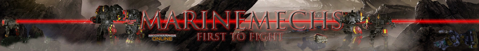 [[:Template:HEADERNAME]] - MechWarrior Online Wiki