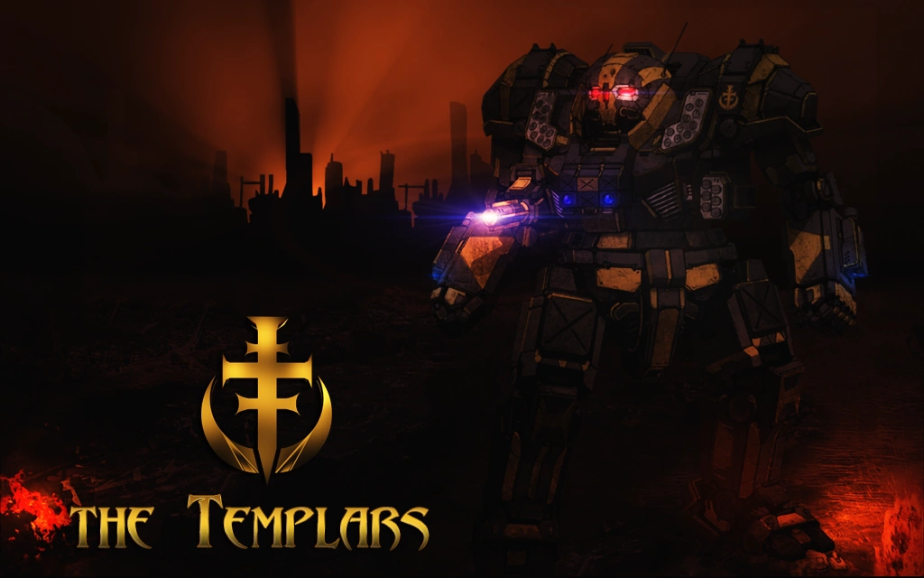 [[:Template:HEADERNAME]] - MechWarrior Online Wiki