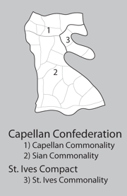 Capellan Confederation - MechWarrior Online Wiki