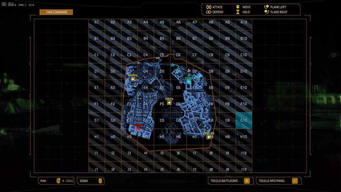 River City - MechWarrior Online Wiki