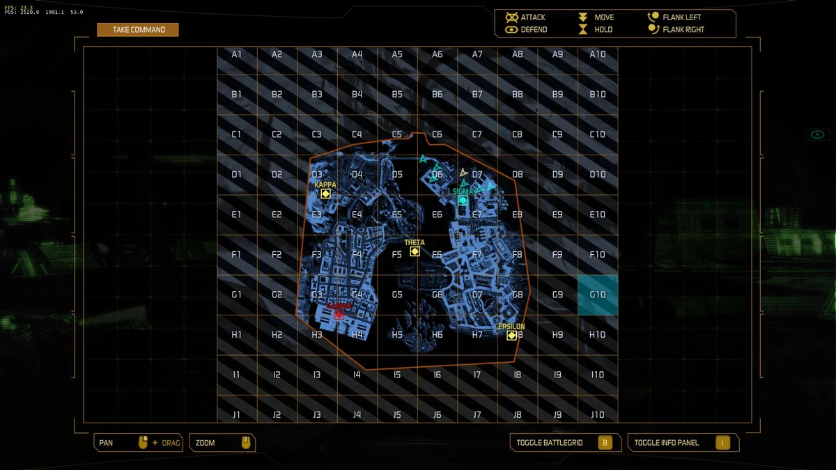 River City - MechWarrior Online Wiki