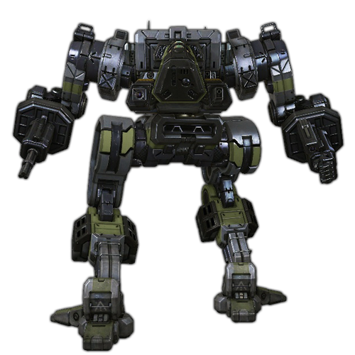 Nova - MechWarrior Online Wiki