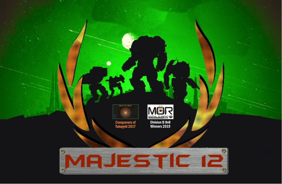 [[:Template:HEADERNAME]] - MechWarrior Online Wiki