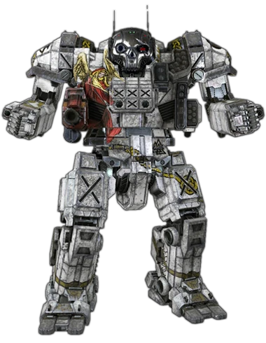 Atlas AS7-S - MechWarrior Online Wiki