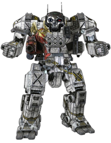Atlas AS7-S - MechWarrior Online Wiki
