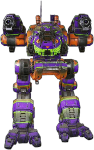 Catapult CPLT-J - MechWarrior Online Wiki