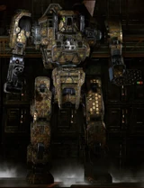 Executioner EXE-C - MechWarrior Online Wiki