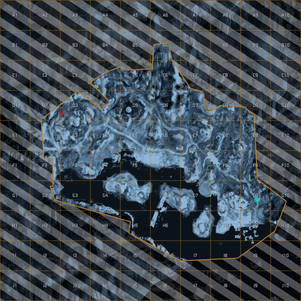 Forest Colony - MechWarrior Online Wiki