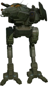 Raven - MechWarrior Online Wiki