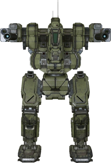 Mechwarrior 3 Mechs